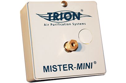 Mister-MINI Whole Home Humidifier – Residential Humidification ...